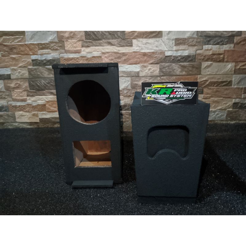 Jual Box Line Array 4 inch Single/ vera | Shopee Indonesia