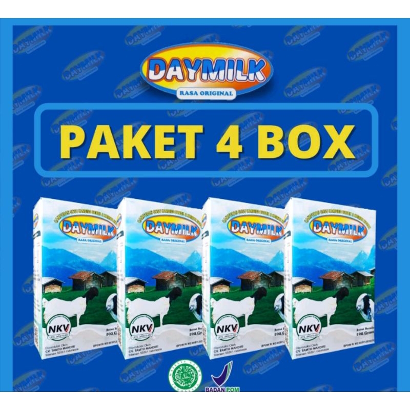 Jual SUSU ETAWA PRIMAGOLD, DAYMILK, HEAGO MILK ORIGINAL | Shopee Indonesia