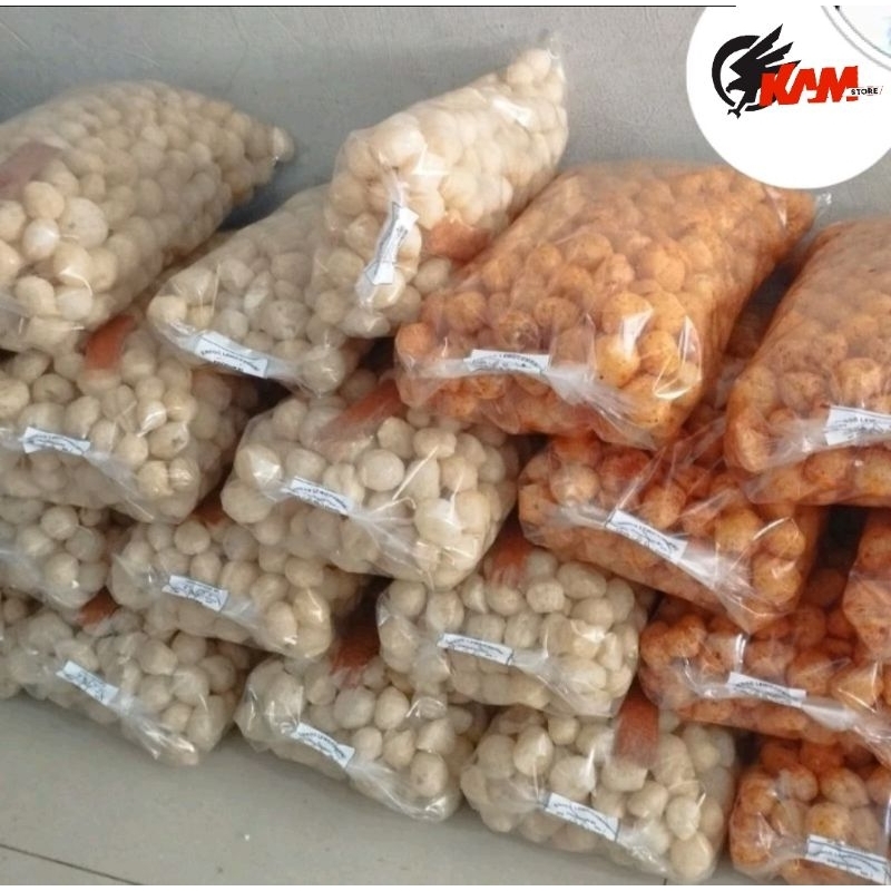 Jual TERMURAH Endog Lewo 500gram / mplod Lewo ORIGINAL DAN PEDAS Renyah ...