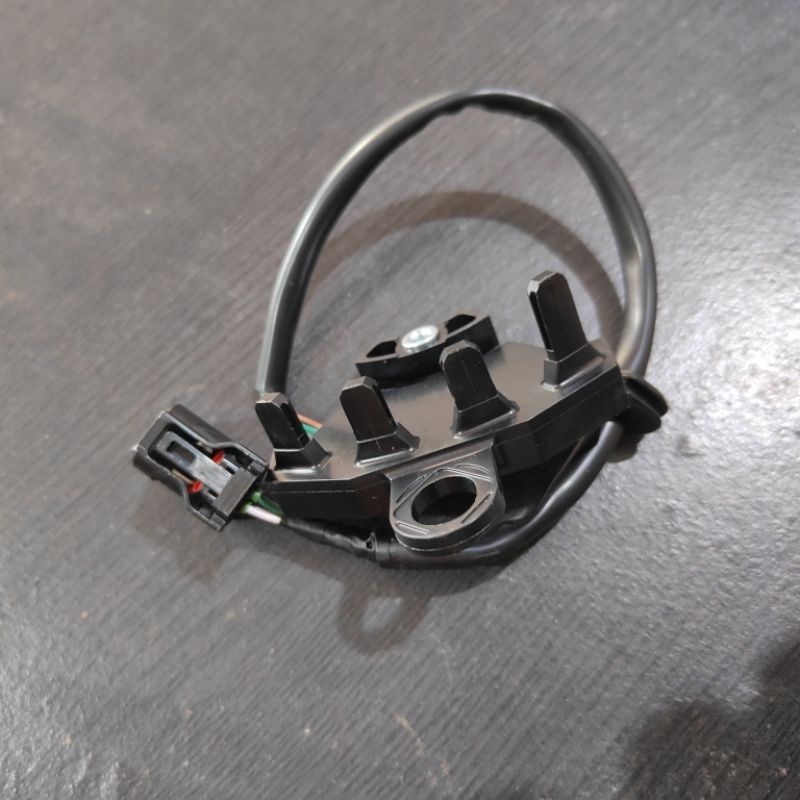 Jual SENSOR CKP Scoopy 2018/ Vario 110 esp/ beat esp (K46) KAKI 4 ...