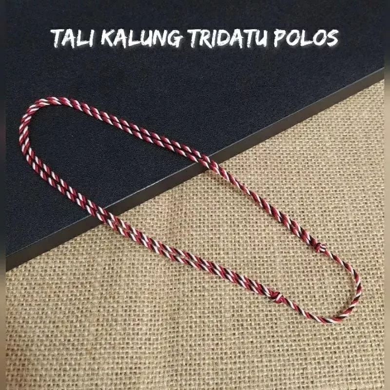 Jual kalung tridatu khas bali | Shopee Indonesia