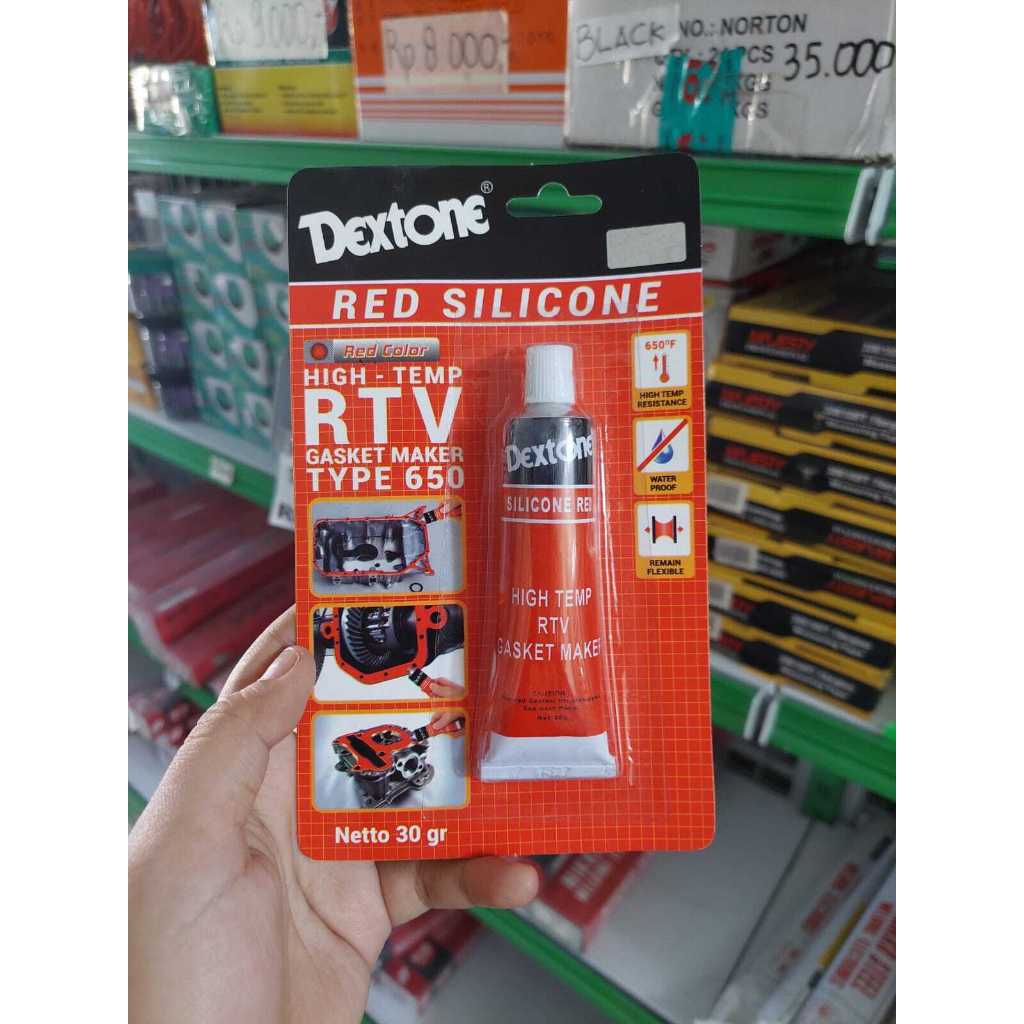 Jual DEXTONE LEM/ Dexton Glue/ Lem Multi Fungsi/ Auto Sealer/ Epoxy ...