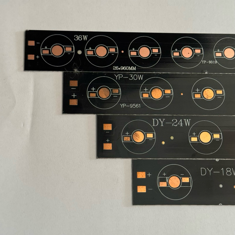 Jual Long PCB untuk LED HPL panjang 96cm | Shopee Indonesia