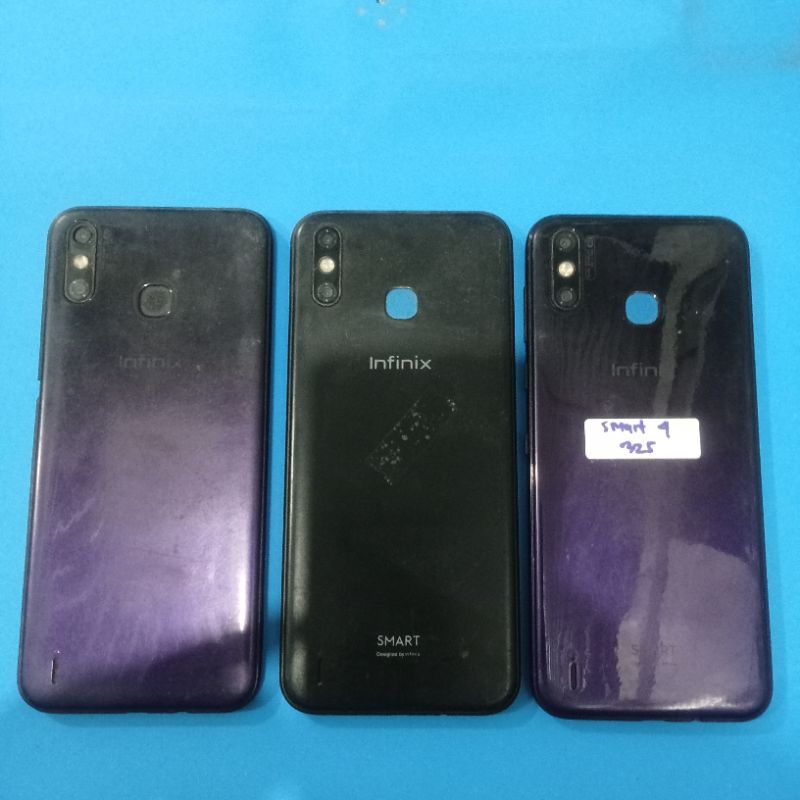 Jual Mesin Infinix Smart 4 Mines LCD Mesin Normal Segel Bergaransi ...