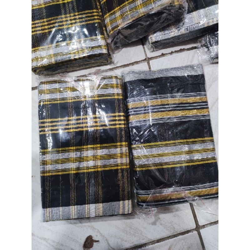 Jual sarung buton baubau nocod | Shopee Indonesia