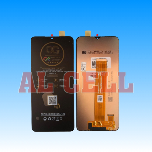 Jual LCD TOUCHSCREEN SAMSUNG A04S/A047/A047F OG SUPER | Shopee Indonesia