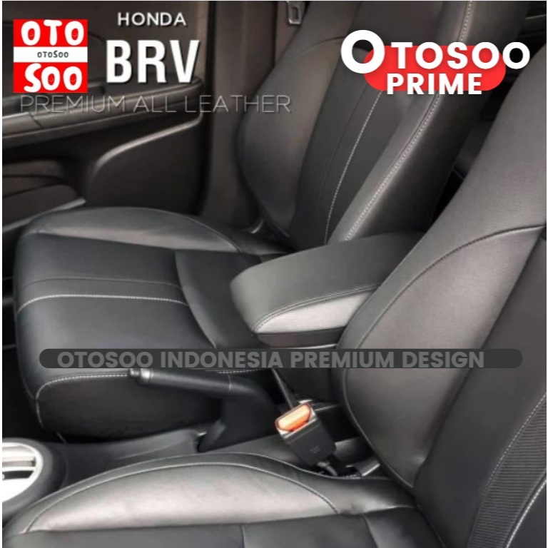 Jual ARMREST BRV MOBILIO BRIO NEW DESIGN 2024-AUTOGRAND ARMREST NEW DESIGN | Shopee Indonesia