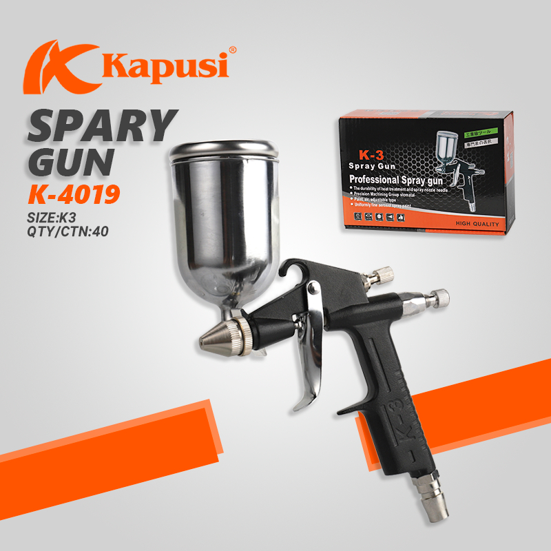 Jual Kapusi Spray Gun /Cat Semprot/Alat Semprot Cat/Cat Tabung K3 ...