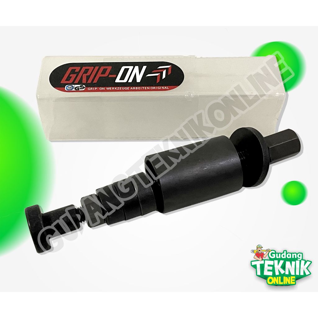 Jual Treker Cabut Bosh Swing Arm 30mm GRIP ON 19-137T / Alat Cabut ...