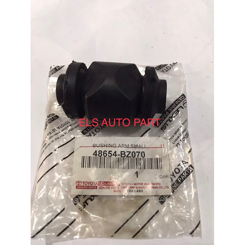 Jual buahing arm kecil 48654-BZ070 depan all new avanza,veloz,xenia ...