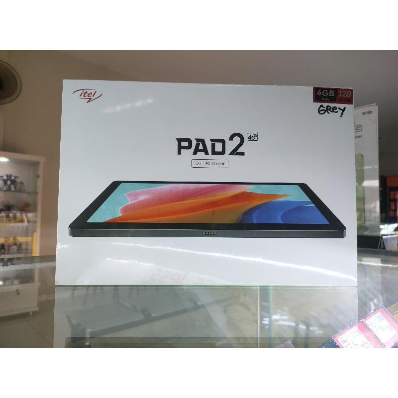 Jual Pad 2 | Shopee Indonesia