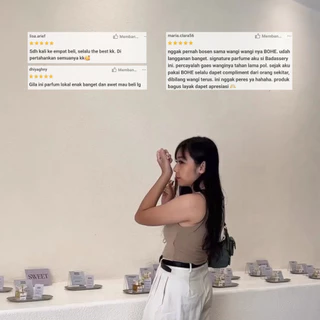 Produk BOHE BALI | Shopee Indonesia