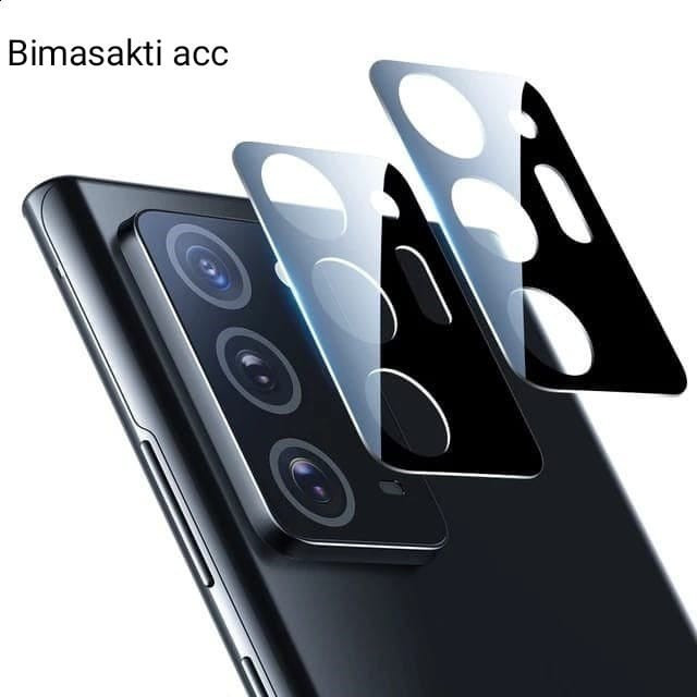 Jual IQOO Z9 5G / IQOO Z9X 5G / IQOO12 5G CAMERA FRAME CAMERA 3D ROUND ...