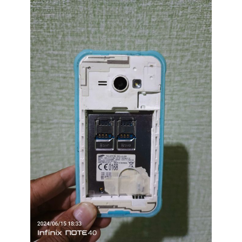 Jual Modem HP Samsung J1 Ace J111F | Shopee Indonesia