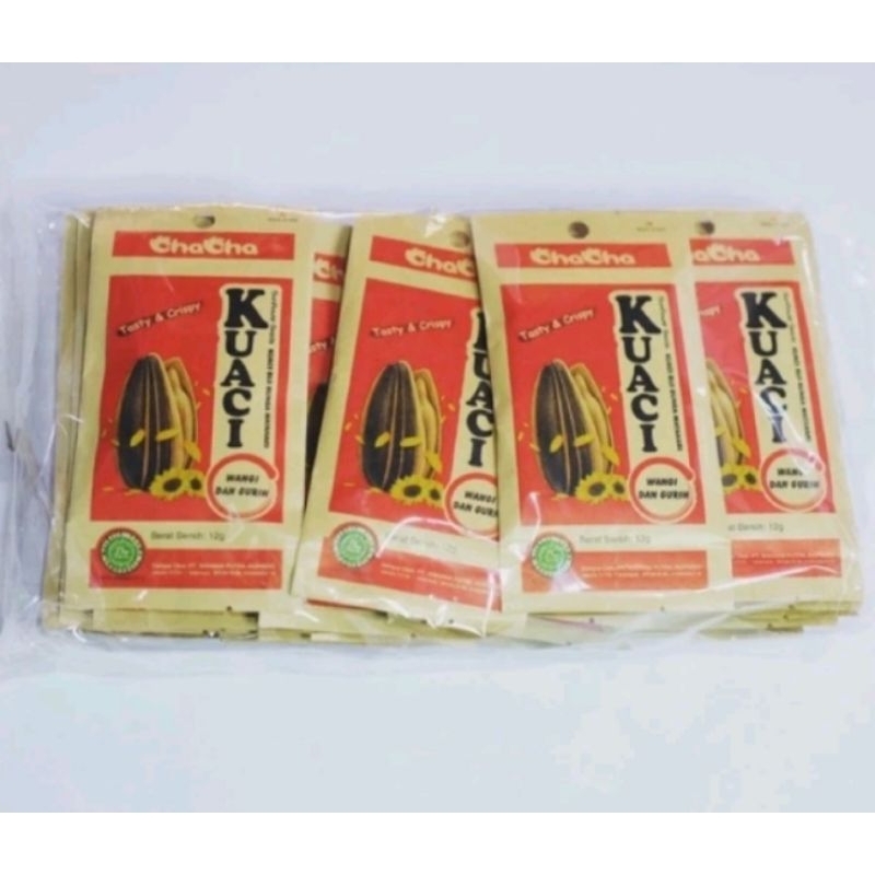 Jual CHACHA KUACI BIJI BUNGA MATAHARI POUCH | CHACHA KUACI ORIGINAL ...