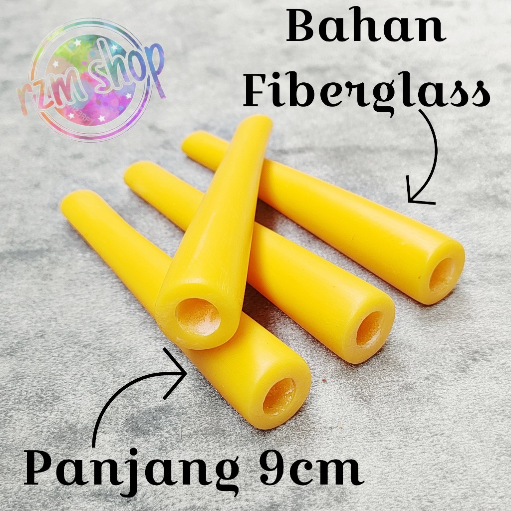 Jual pipa once cangklong polos model gading Sedang | Shopee Indonesia