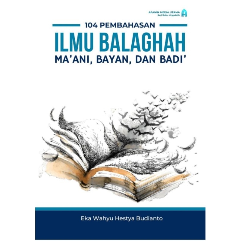 Jual KITAB BALAGHAH (BAYAN - MA'ANI - BADI') dilengkapi 3.000+ BANK ...