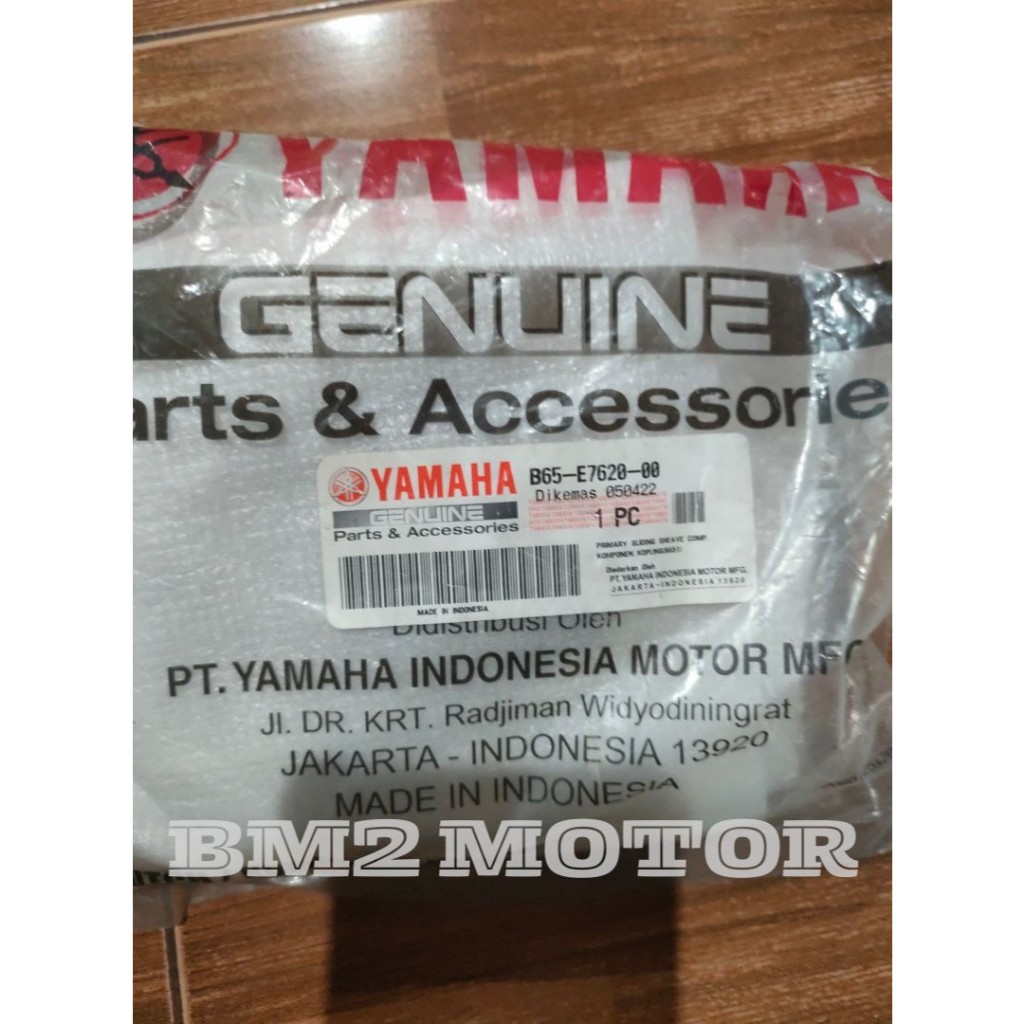 Jual Face Comp Movable Drive (Rumah Roler) (B65E76200000) Original ...