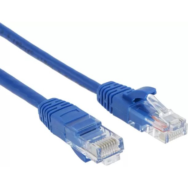 Jual KABEL CABLE CABEL LAN 20M 20 M CAT 5E / KABEL UTP 20 METER CAT 5E ...