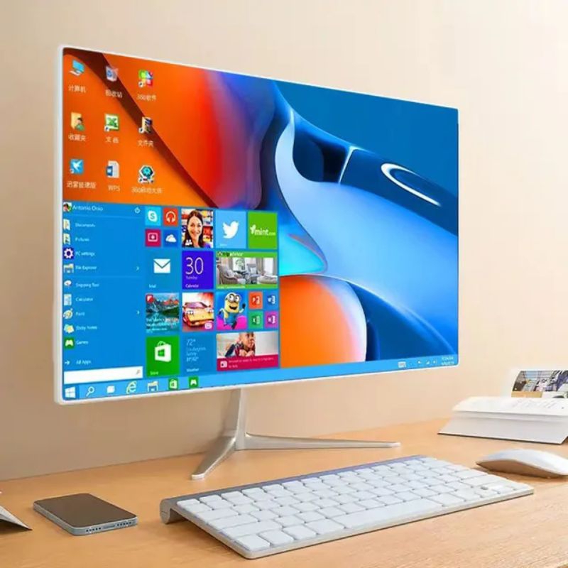 Jual PC AIO i7 i5 Gamer All In One Gaming PC Computers Laptops Desktop ...