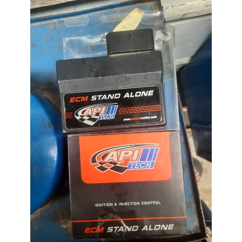 Jual ecu apitech xabre | Shopee Indonesia