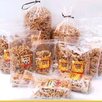 Jual Usus Crispy 1 kg | Shopee Indonesia