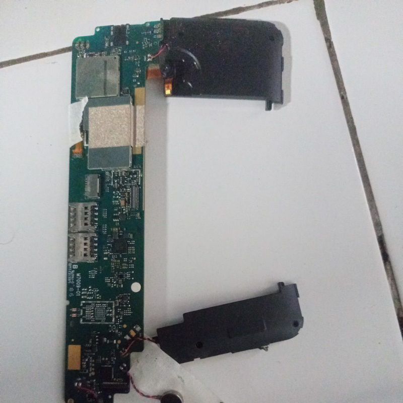 Jual Mesin Tab Advan E1C NXT S7D | Shopee Indonesia