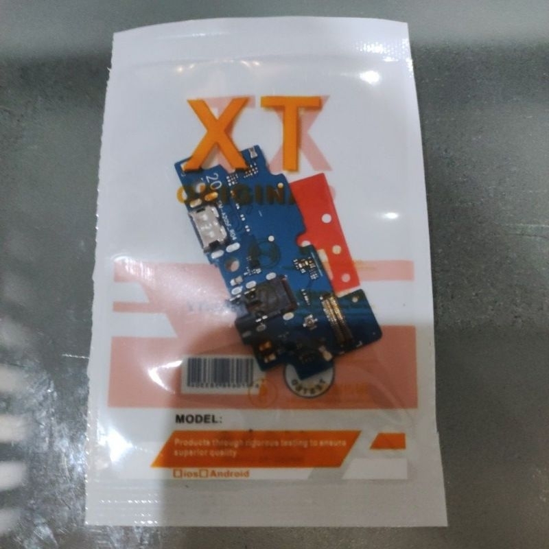 Jual Flexi Flexibel Flexible Charger Samsung A20 / A205 / M10S / M107 ...