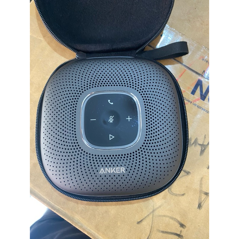 Jual speaker bloetoth anker power conf A3301 | Shopee Indonesia