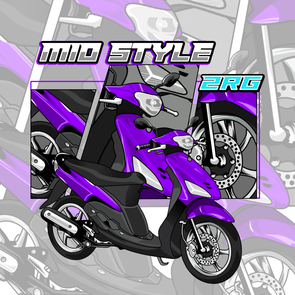 Jual DESAIN STIKER, LOGO, KEMASAN, POSTER, DLL PSD | Shopee Indonesia