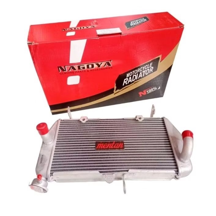 Jual RADIATOR ASSY KOMPLIT YAMAHA R25 R 25 LAMA MT25 MT 25 1WD | Shopee ...