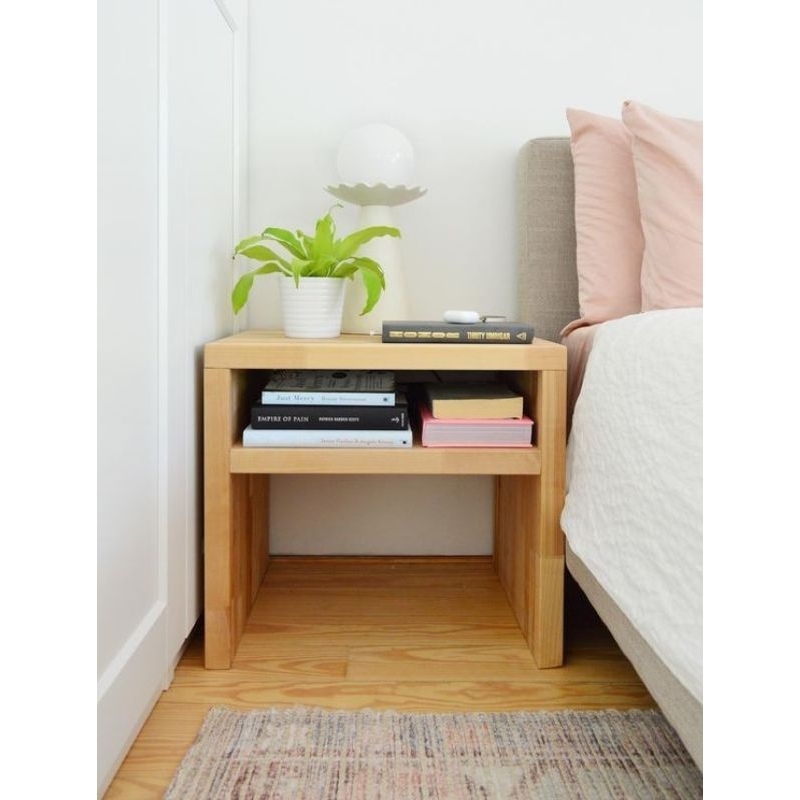 Jual Minimalist Table / Aesthetic Table / Multipurpose Table / Meja ...