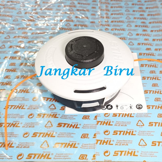 Jual MOWING HEAD AUTOCUT 27-2 Trimmer Head Autocut 27-2 Mesin Potong Rumput FR-230 STIHL ...