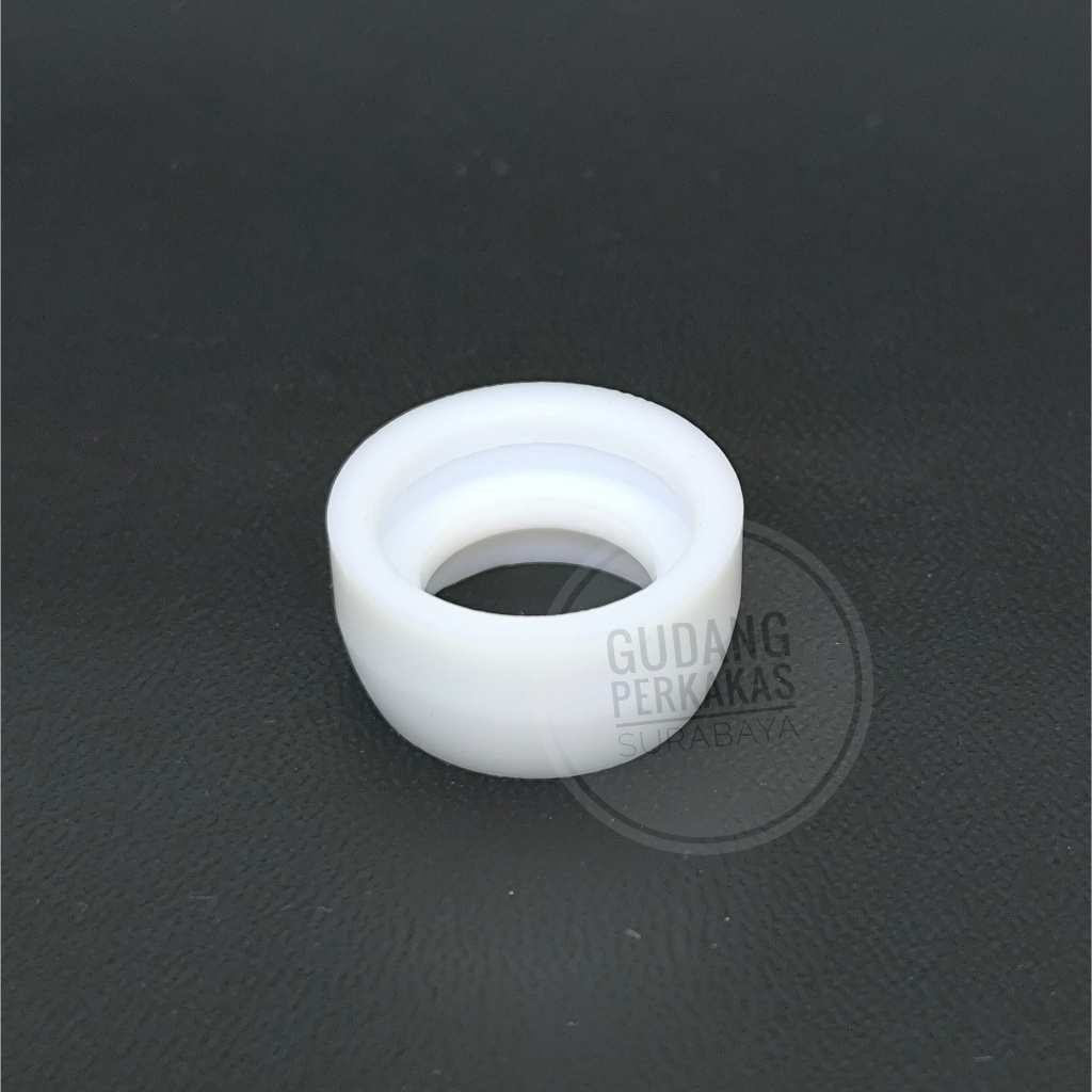 Jual cup gasket stang las argon untuk wp-17 /18/26 tig torch weldcraft ...