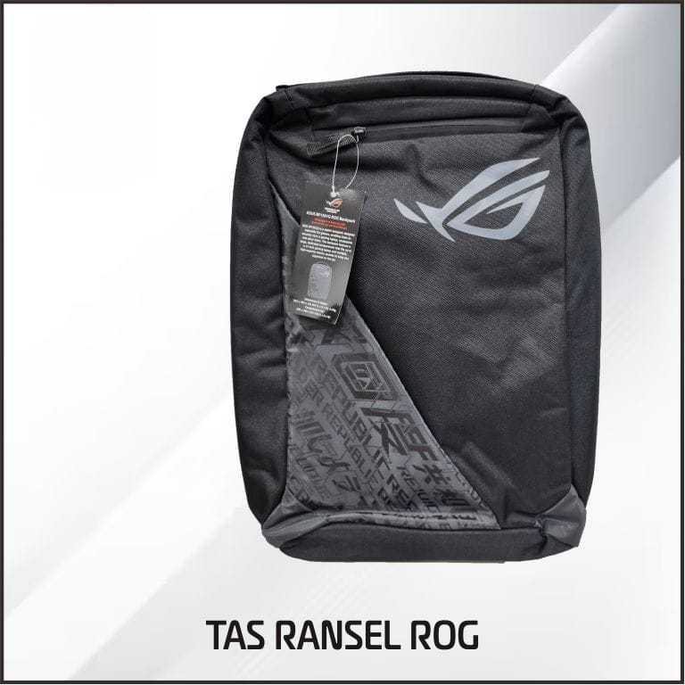 Jual TAS RANSEL ASUS ROG BACKPACK ORIGINAL | Shopee Indonesia
