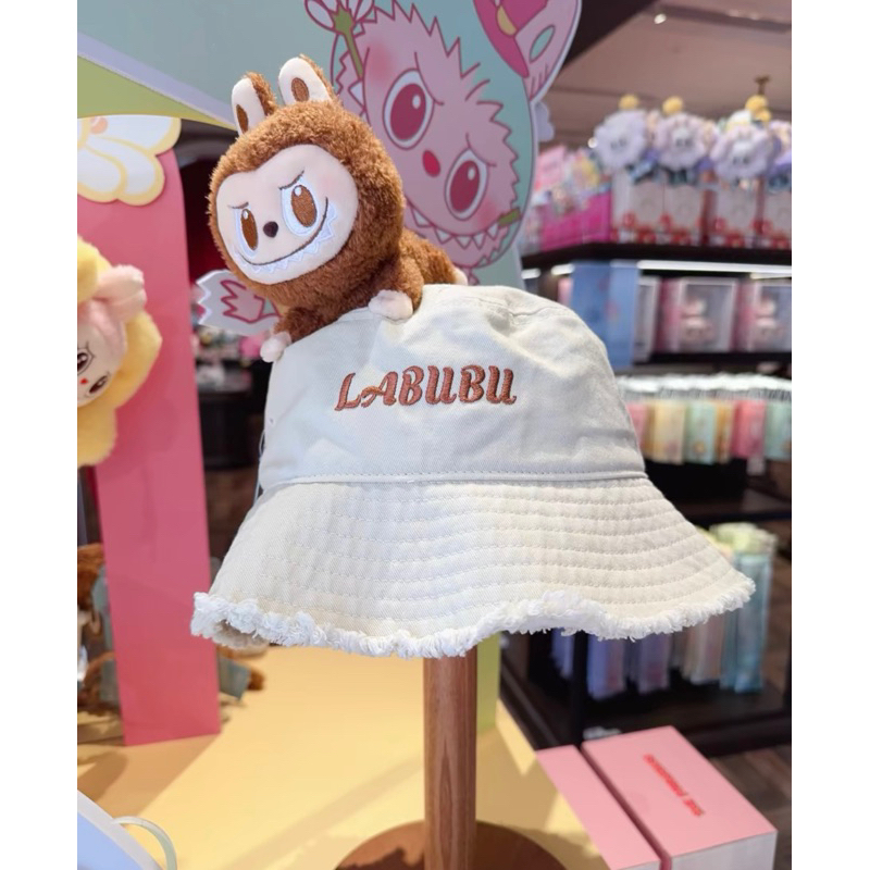 Jual POPMART-TOPI LABUBU | Shopee Indonesia