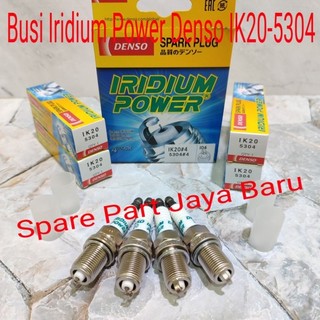 Jual Busi Iridium Power Denso BMW E36 E46 318i 323i 520i 730i V8 Ik20 ...