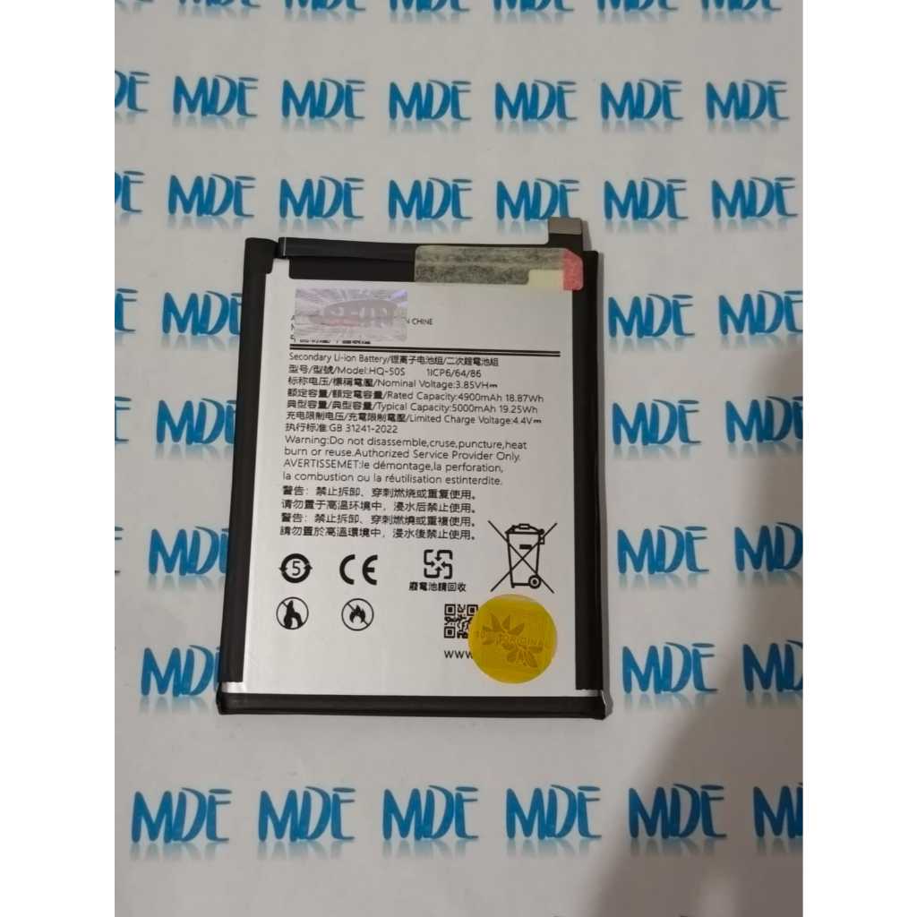 Jual Baterai Samsung A02S A03 A03S Original Battery Batre | Shopee Indonesia