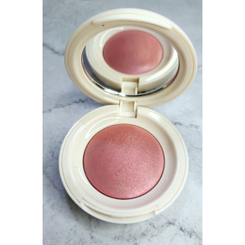 Jual RARE BEAUTY Soft Pinch Luminous Powder Blush HAPPY 2.8g | Shopee ...