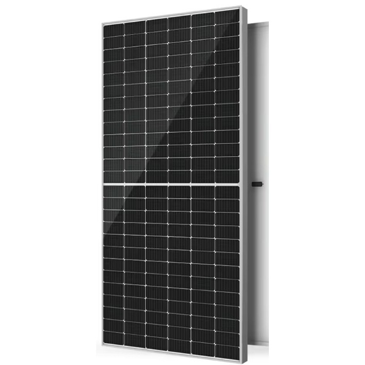 Jual NUUKO Solar 585WP N-Type Mono-crystalline Bifacial Solar Panel ...