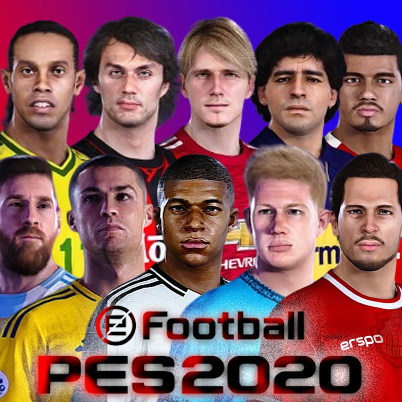Jual PATCH OPTION FILE PES 2020 FULL EDITION LENGKAP PS4 PS5 2024 ...