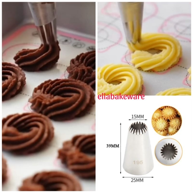 Jual SPUIT KUE SEMPRIT SAGU KEJU SPUIT Kerang Spluit KUE KERING ...