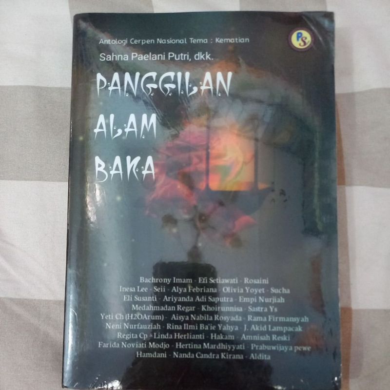 Jual Buku *Panggilan Alam Baka* | Shopee Indonesia