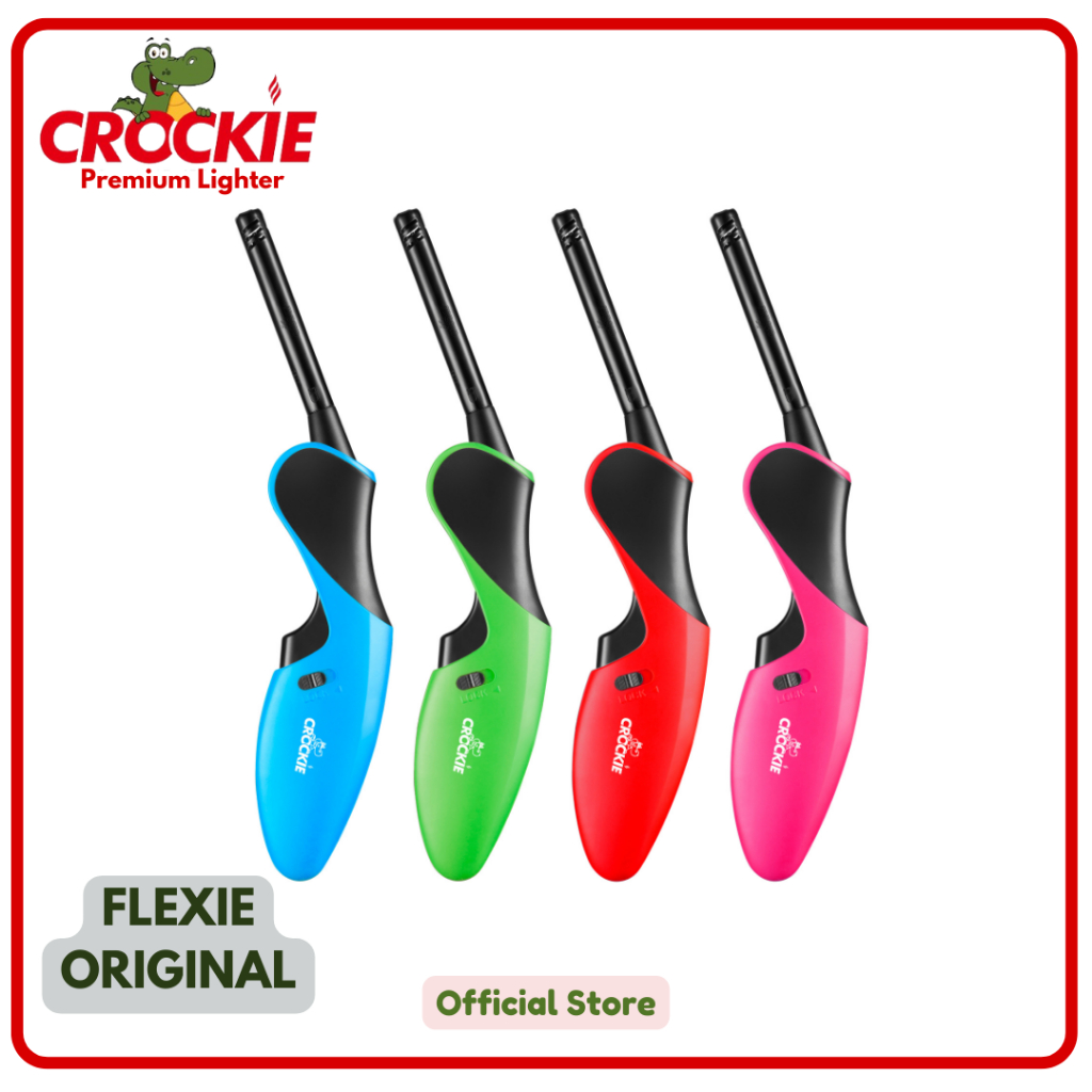 Jual Korek Api Dapur - Crockie Flexie 1 Pcs | Shopee Indonesia