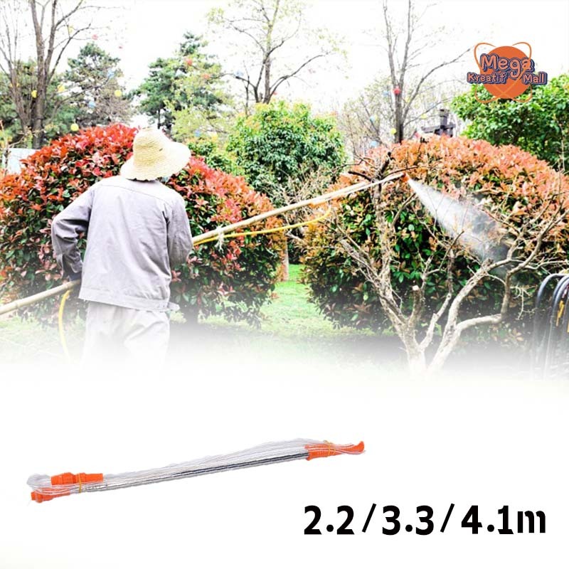 Jual Sambungan Stick Sprayer 2 Meter Stick Panjang Sprayer Elektrik ...