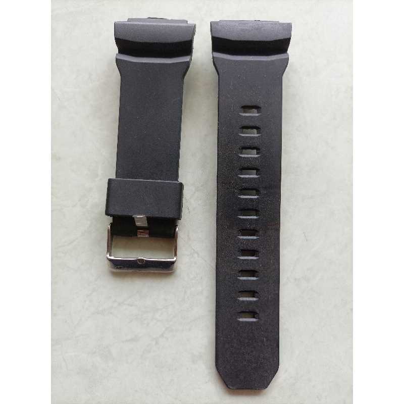 Jual STRAP TALI JAM DIGITEC DG-2040T, DG 2040, STRAP TALI JAM CONSINA ...