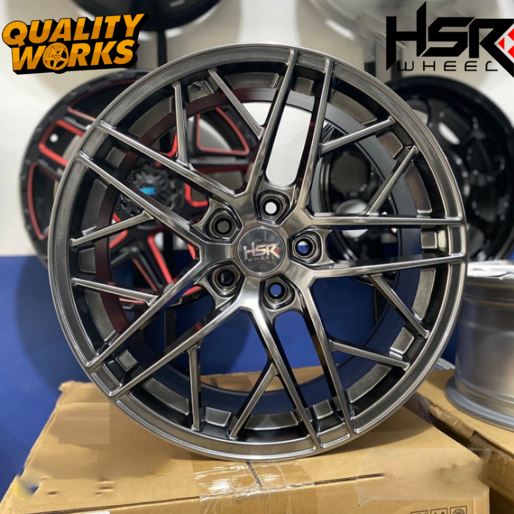 Jual Velg Racing Xpander Cross R18 Inch Hsr Takamatsu Ring 18 Lebar 8 ...