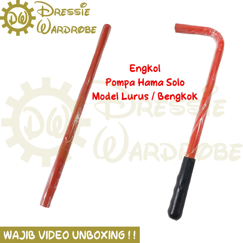Jual Engkol Handle Lurus Bengkok Bawah Pompa Hama Sprayer Solo ...