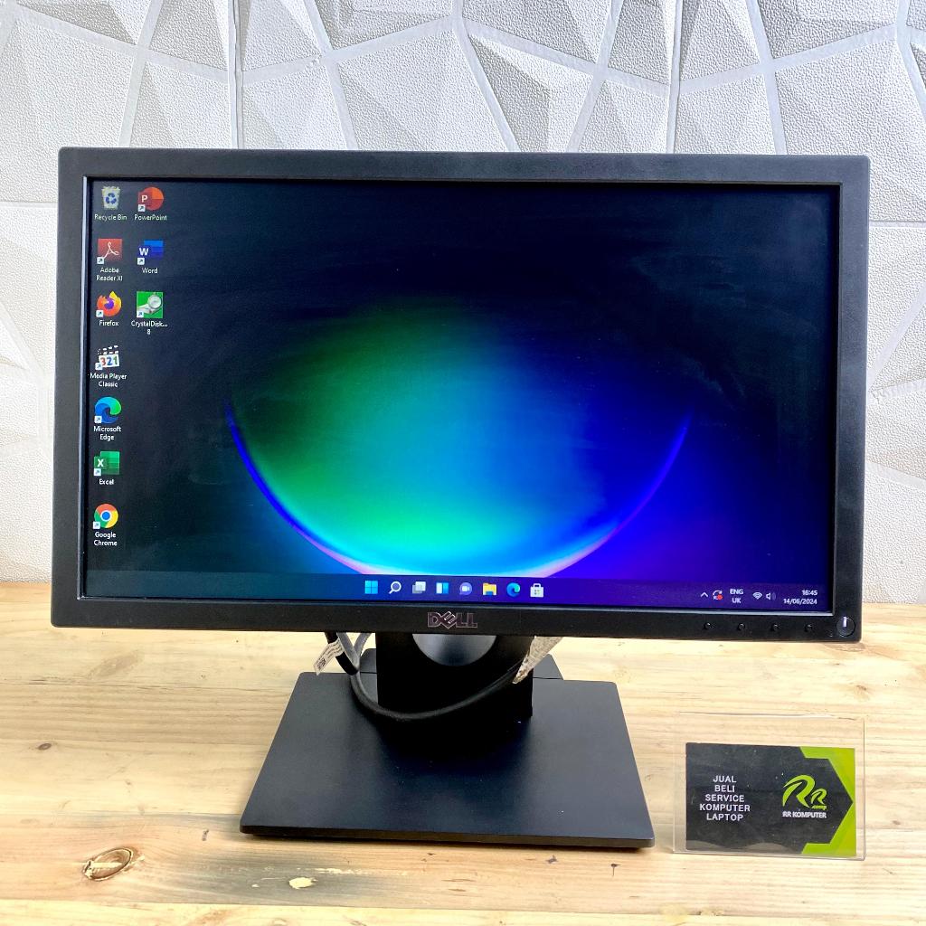 Jual CPU MINI I3 GEN 8 RAM 8GB SSD 128GB HDD 500GB MONITOR 19 INCH ...