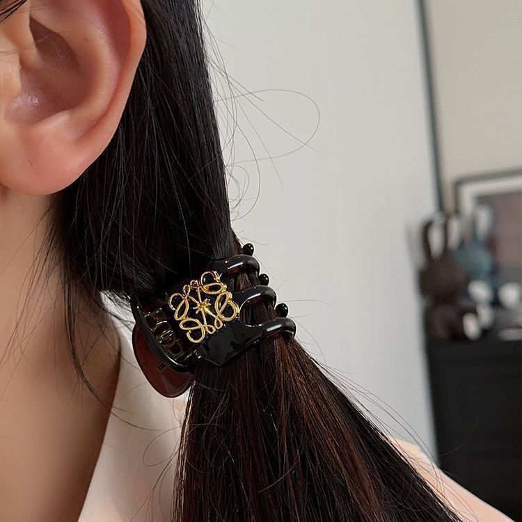 Jual Caliloops Jepit Rambut Jedai Kecil Emas Polos Wanita Korean Style ...